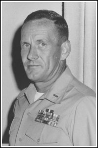 Biography of James E. Mulloy, Jr. USMC (Ret.) Co-Author of WMD Attacks ...