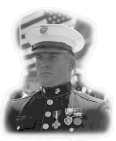 Biography of James E. Mulloy, Jr. USMC (Ret.) Co-Author of WMD Attacks ...